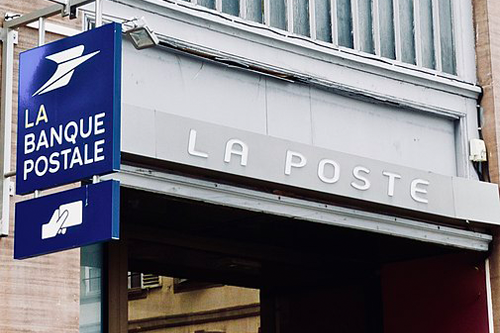 Avis agence La Banque Postale Saint Vincent de Tyrosse - EpargneDirect
